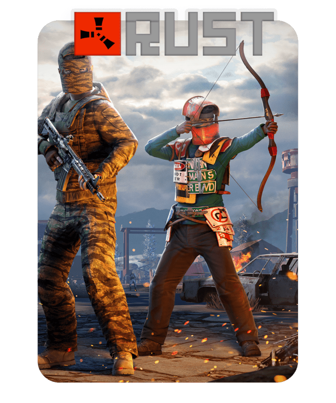 Xim matrix Rust CFG - TRUTHAIM